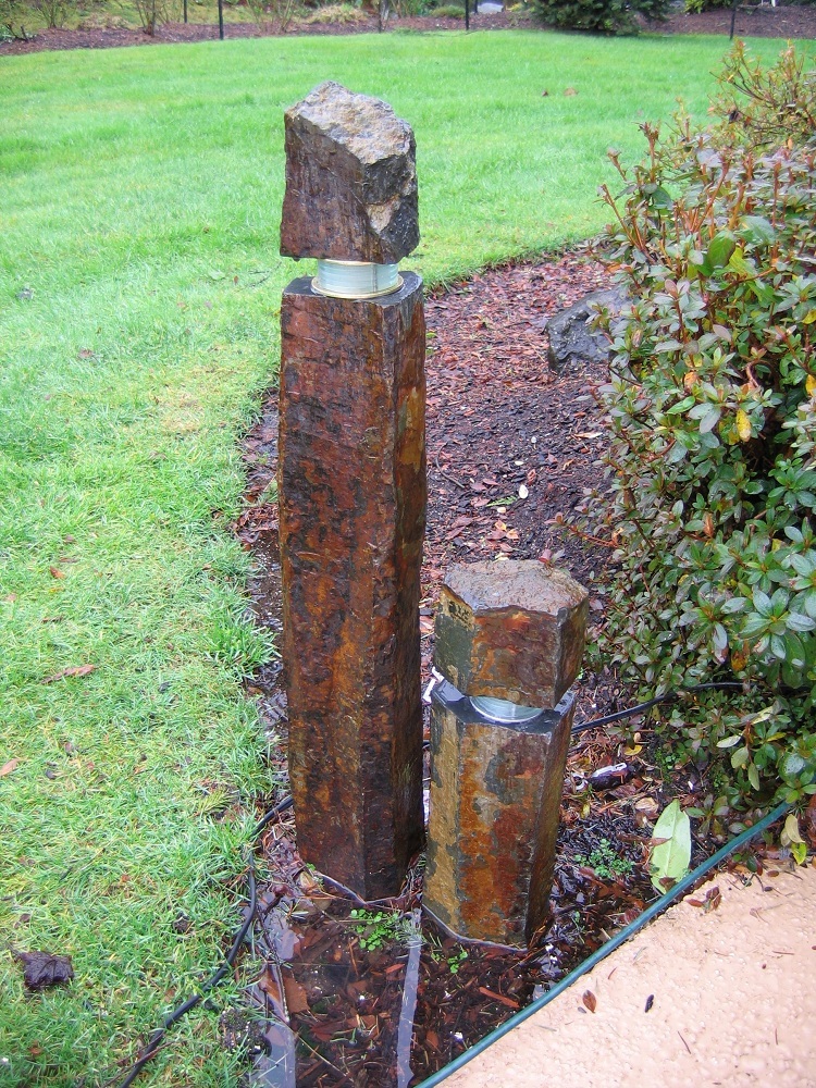 Current and past product development from Stonerock